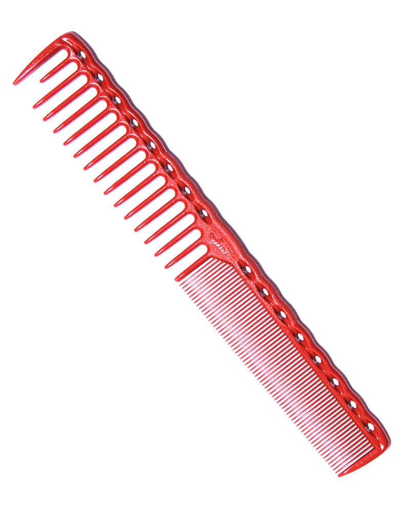 YS Park 332 Quick Cutting Grip Comb