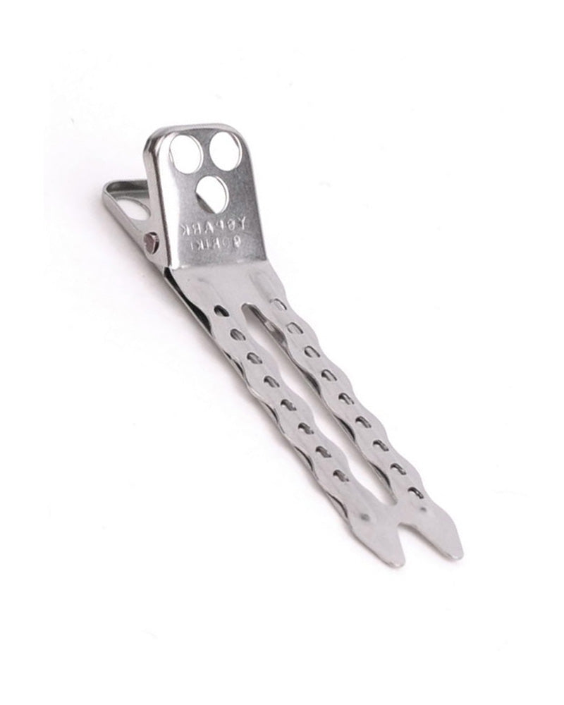 YS Park Wave Clips Double 10/Pack