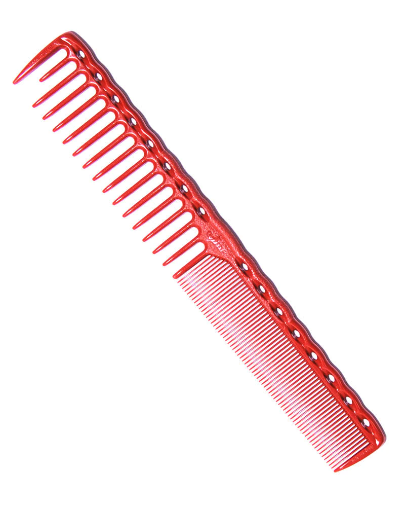 YS Park 332 Quick Cutting Grip Comb